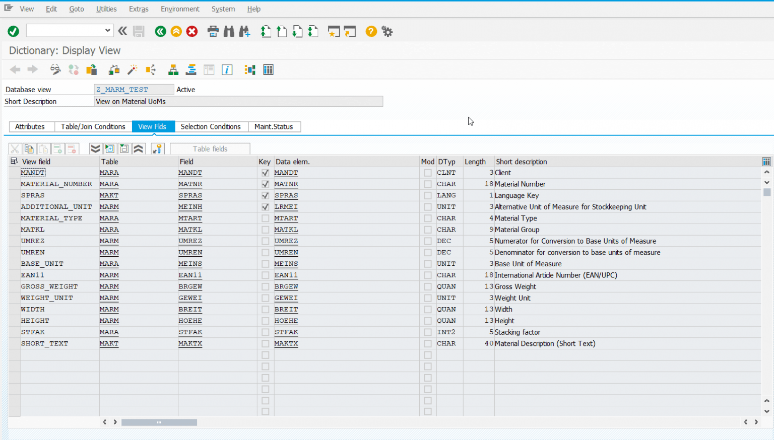 Outbound messaging - ASAPIO