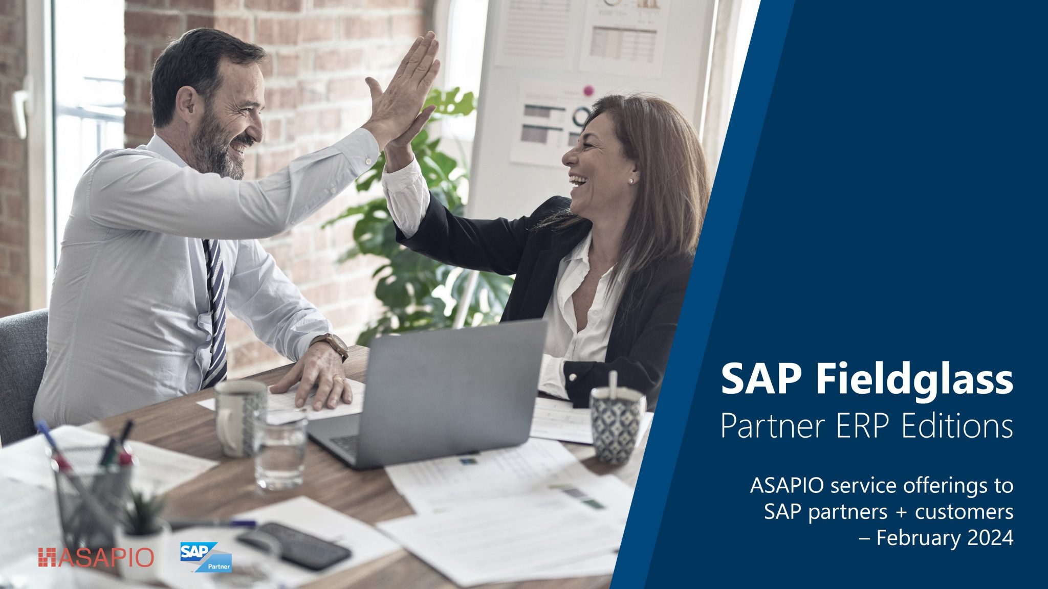 SAP Fieldglass® Integration