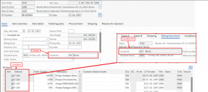 Payload Designer - ASAPIO