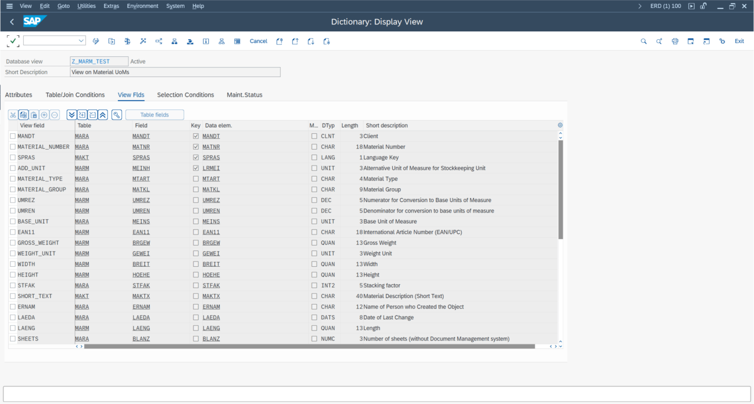 Connector for SAP® Advanced Event Mesh - ASAPIO