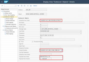 Payload Designer - ASAPIO