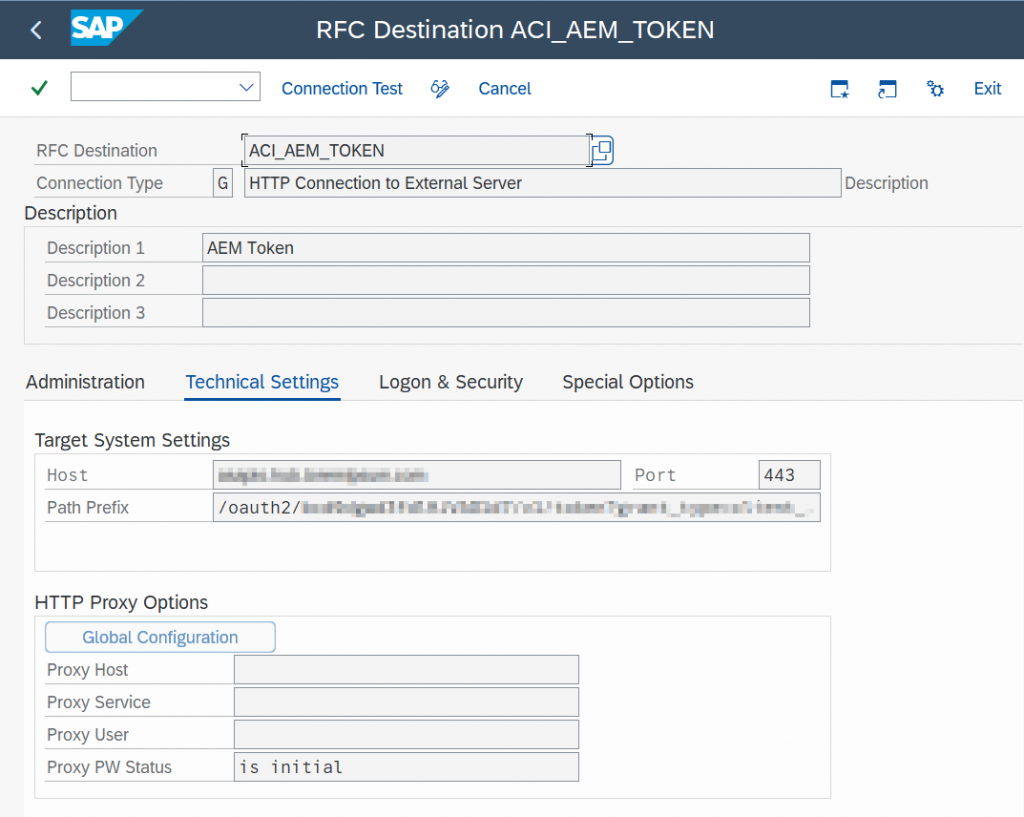Connector for SAP® Advanced Event Mesh - ASAPIO