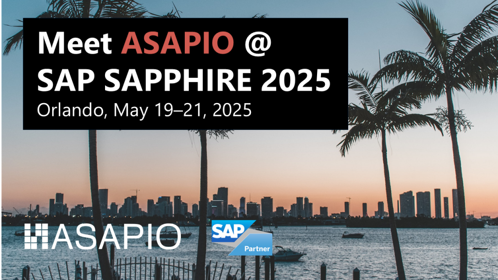 SAP Partner for Cloud Integration, S/4HANA, Fieldglass and Fiori