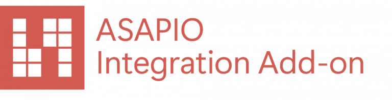 ASAPIO Integration Add-on certified by SAP ICC - ASAPIO