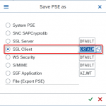 Connector for SAP Advanced Event Mesh - ASAPIO