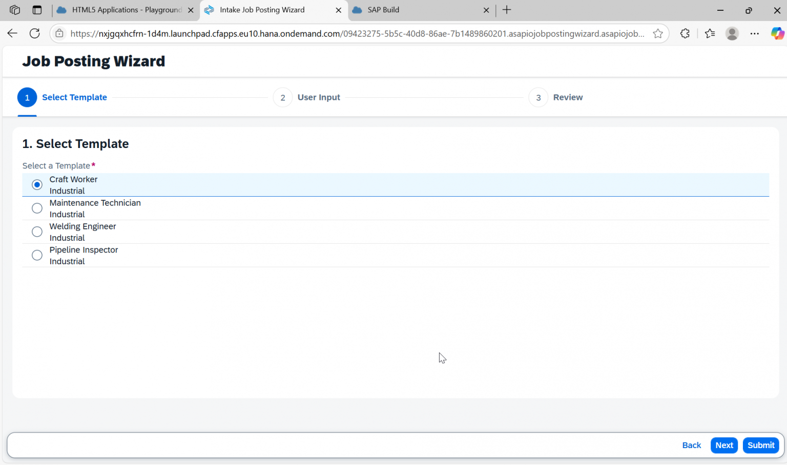 SAP Partner for Cloud Integration, S/4HANA, Fieldglass and Fiori